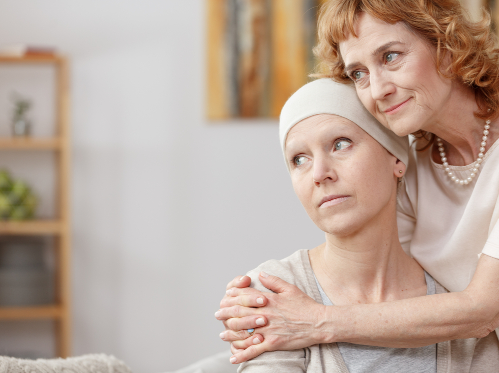 Câncer hereditário - Dr. Breno Gusmão - Onco-Hematologista