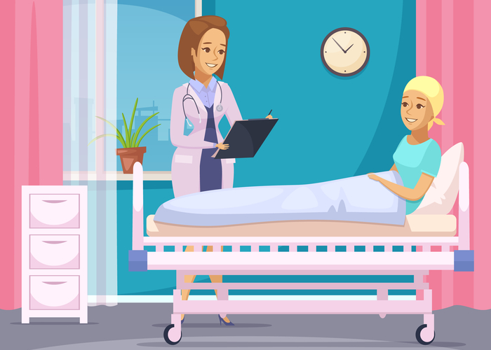 Anemia e câncer. Há uma conexão?